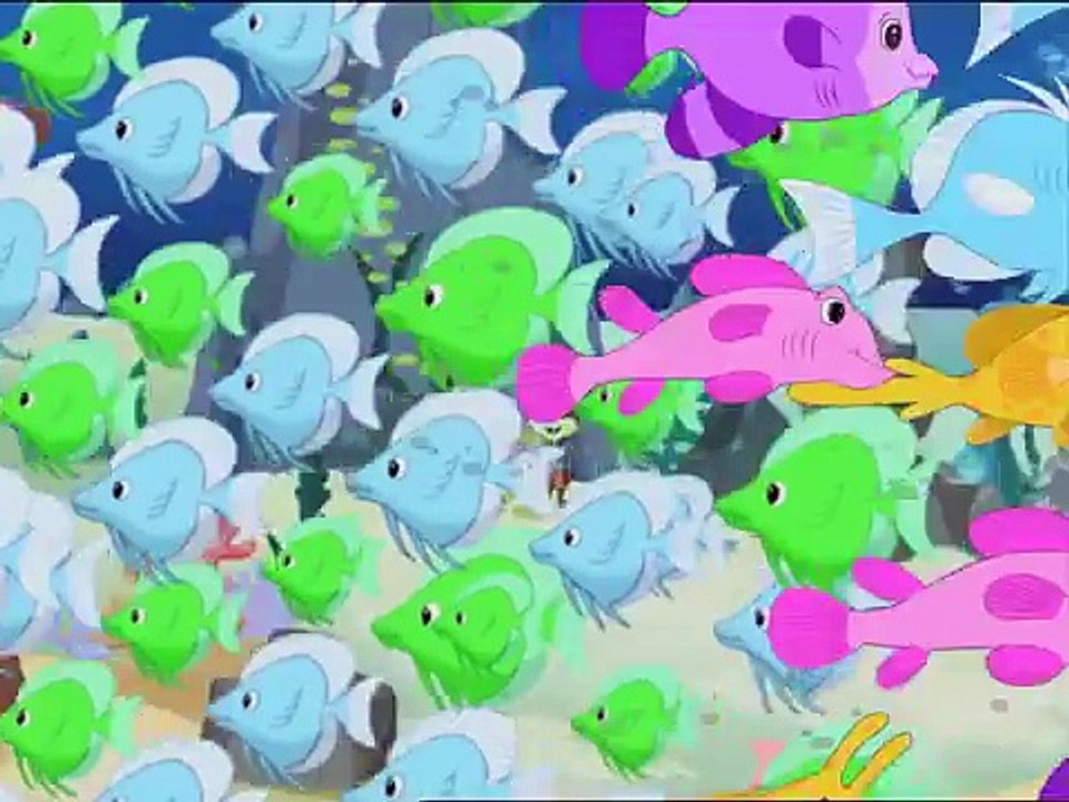 Numbers Ahoy - Numbers and Counting Learning DVD for Kids | LeapFrog ...