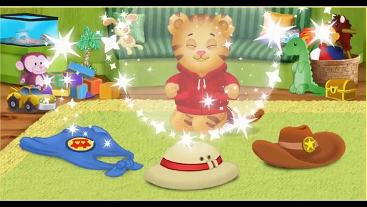 Daniel Tiger's Neighborhood Full Games episodes for children #33 ...