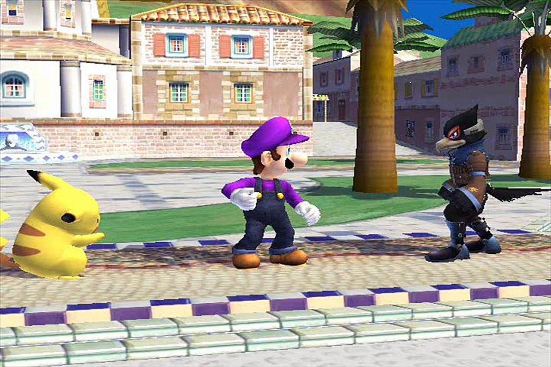 Aqua Unit Patrol Squad Brawl: Freedom Cobra - video Dailymotion