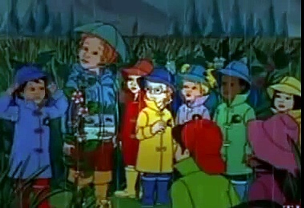 The Magic School Bus Ep44 Gets Swamped FULL [Full Episode] - video ...