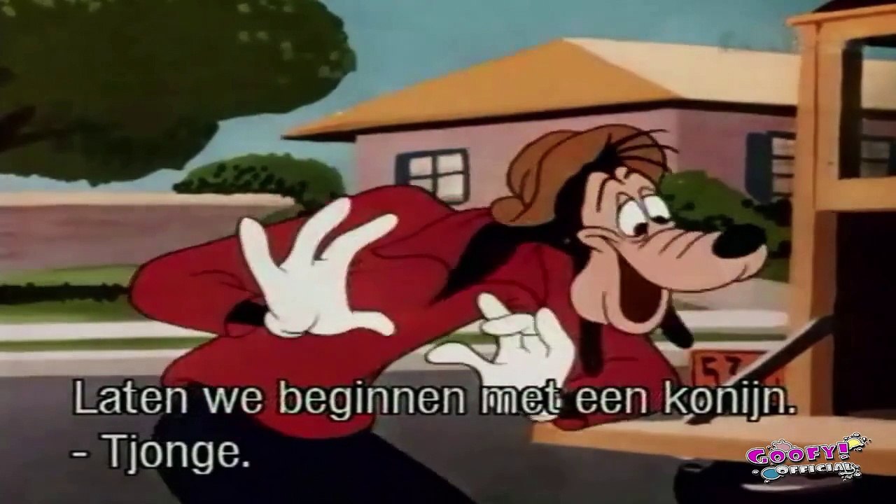 Goofy - Father's Lion (Full HD Goofy Cartoon Episodes) - video Dailymotion