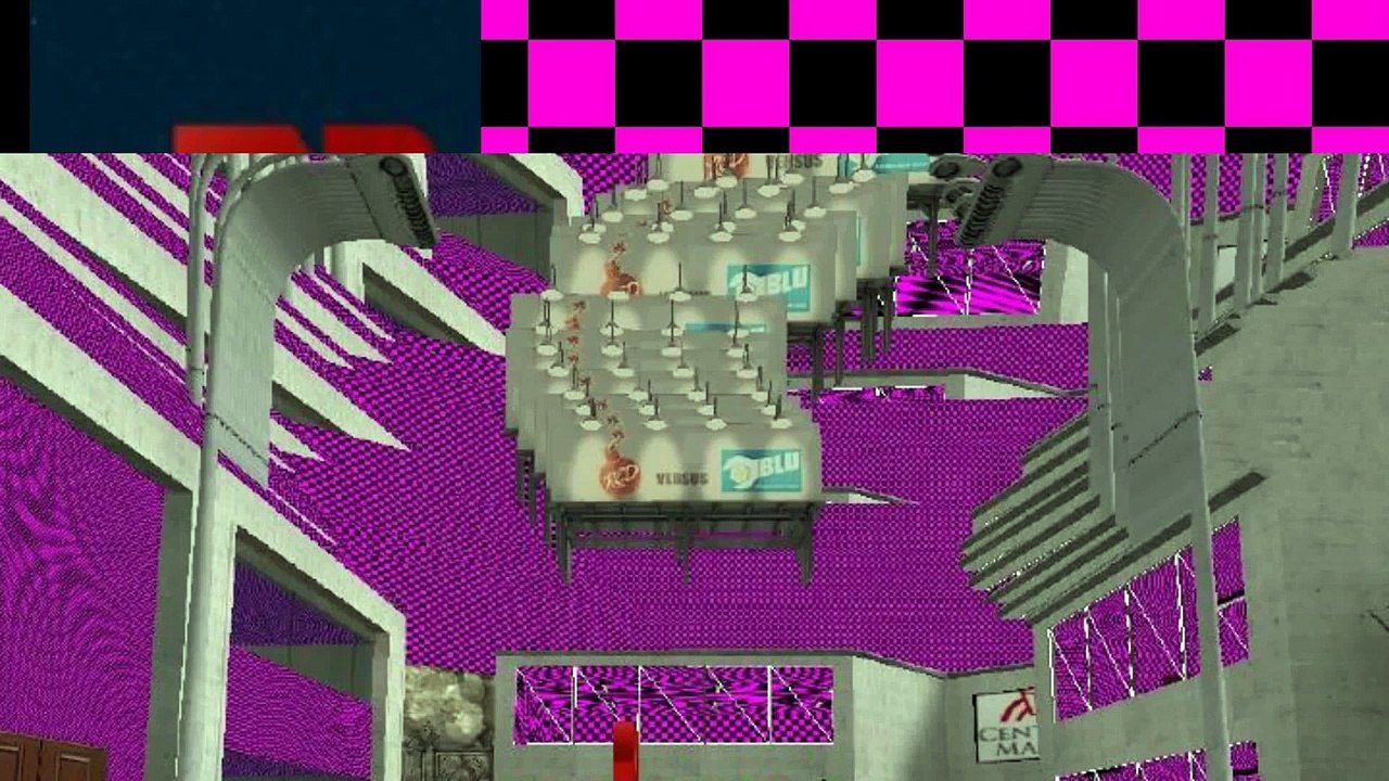 Gmod Missing Textures Fix (Purple & black checker boards) - video ...