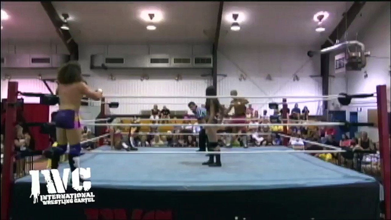 Britney Baker Stinkface Ray Lyn - video Dailymotion