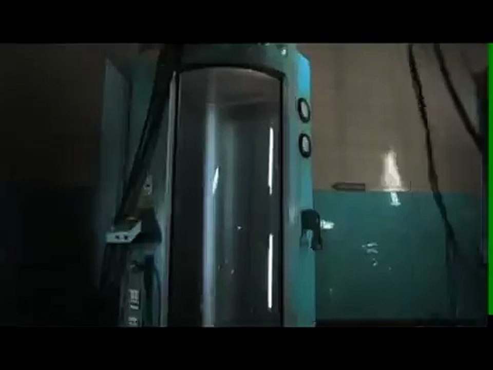 headless android girl made by marc cerrone supernature - video Dailymotion