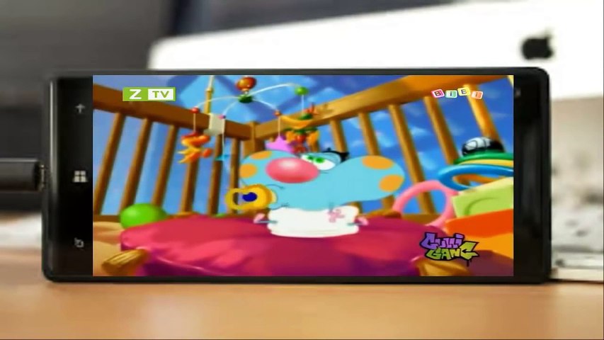 Oggy Cartoon videos - Dailymotion