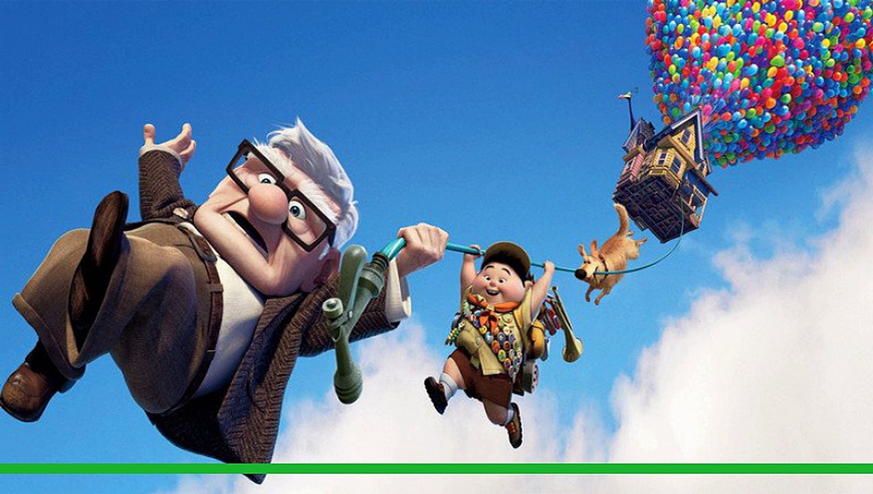 Up ™ 2009 Full Film HD - video Dailymotion