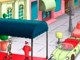 Curious George Curious George S01 E004 Buoy Wonder / Roller Monkey ...