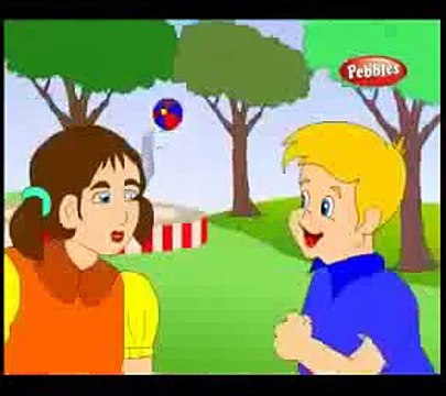 Cartoon ABCD videos - Dailymotion