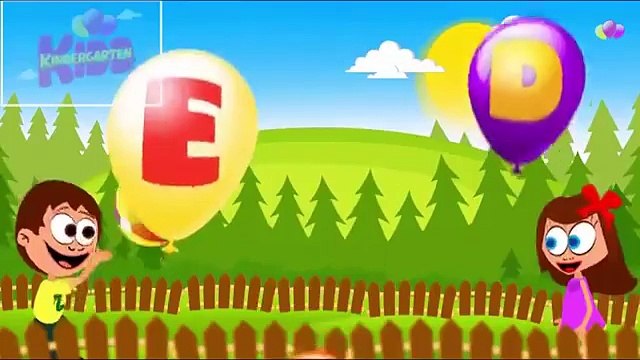 Cartoon ABCD videos - Dailymotion