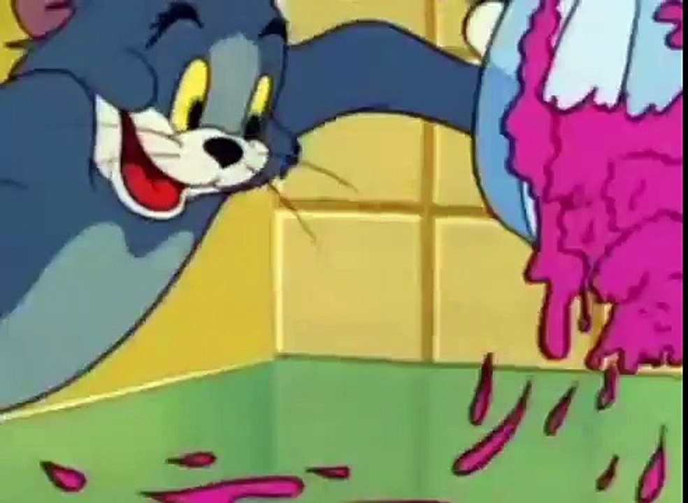 Tom and Jerry 073 The Missing Mouse 1951 - video Dailymotion