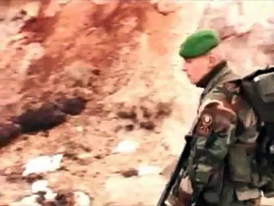 Ustase-automatska puska fal Hrvatska, Croatia - video Dailymotion