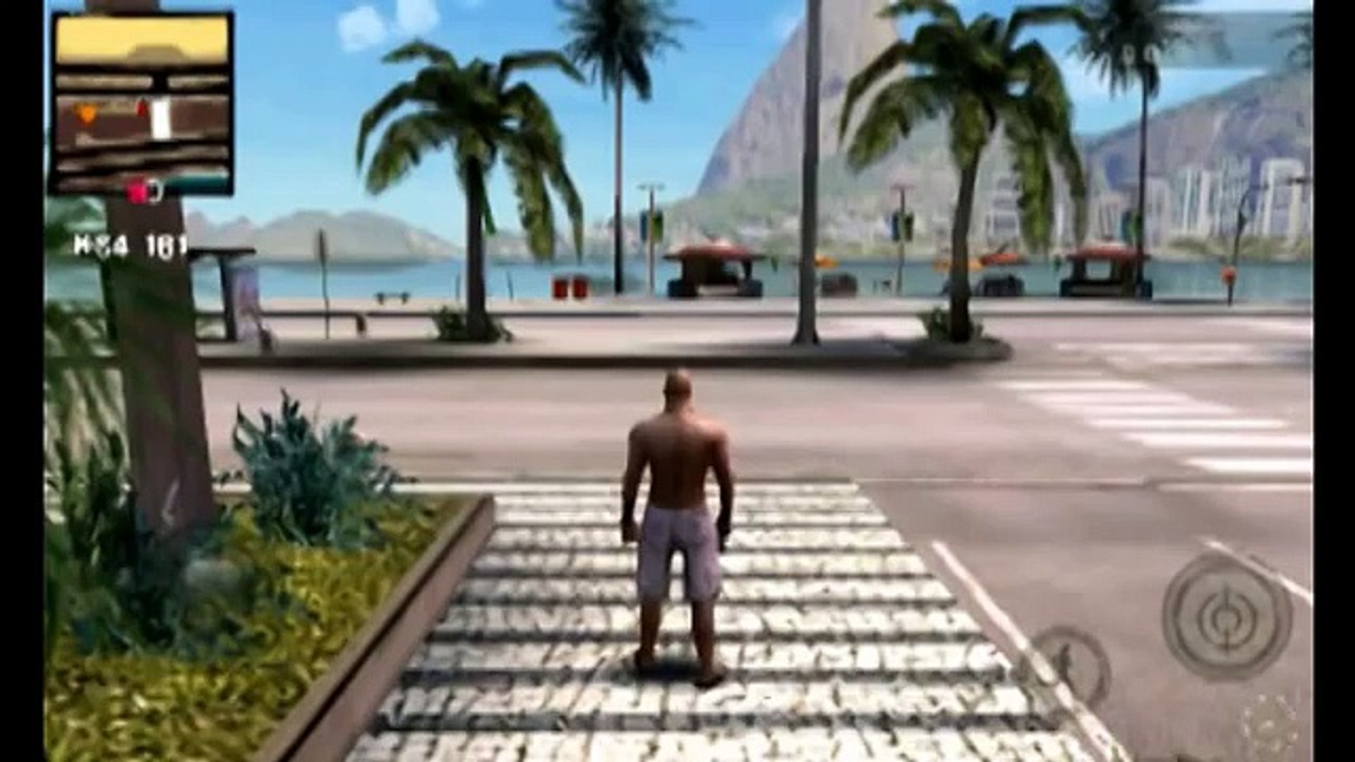 Gangstar Rio Wallpaper