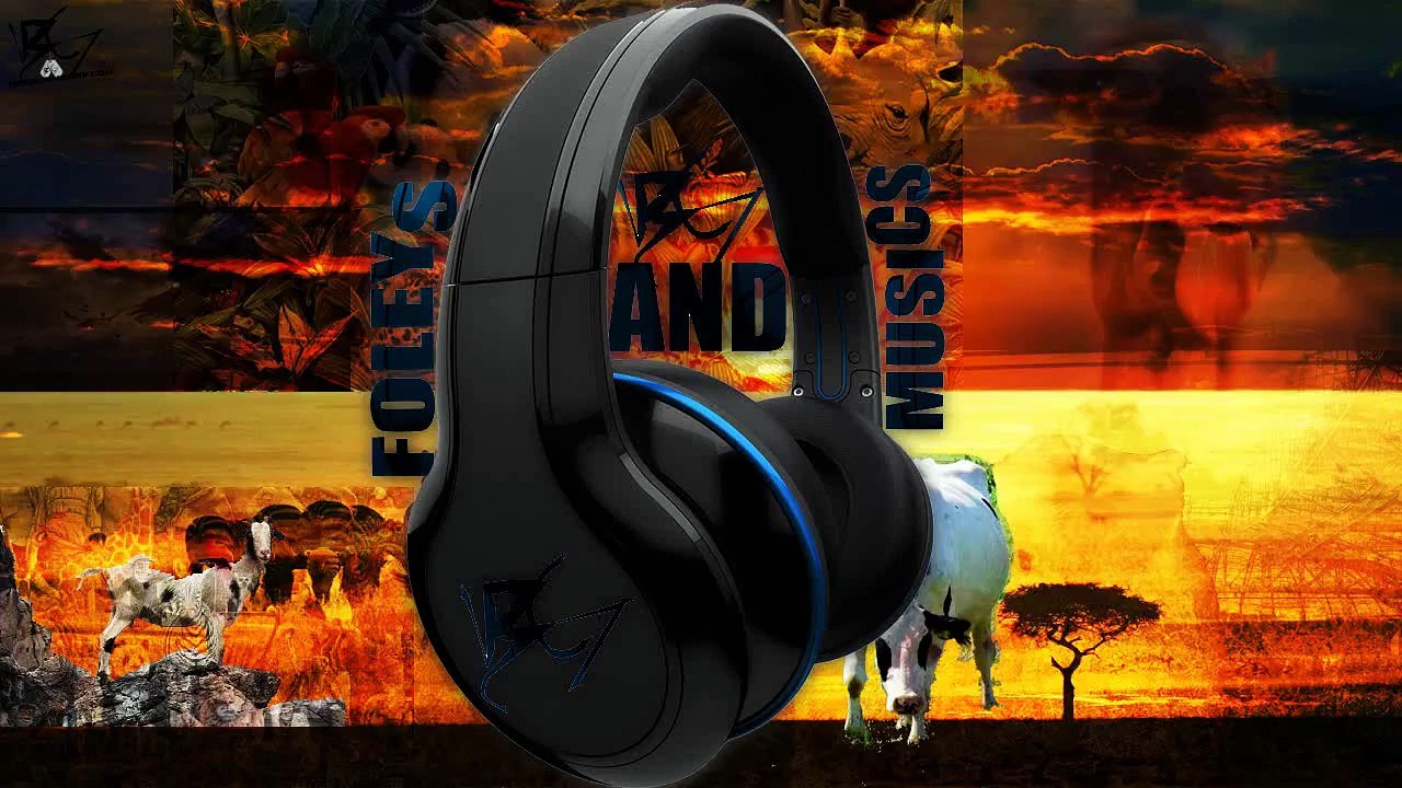 BG Foleys sonido de toro bufando efecto de sonido animales Toro - video ...