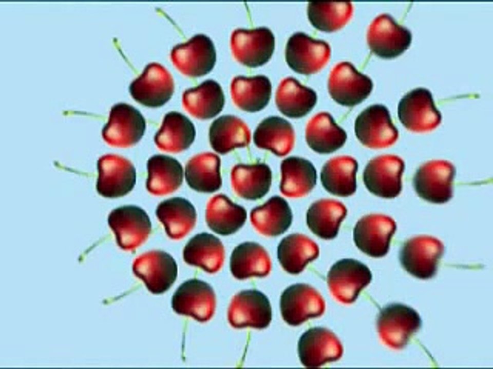 ABC Animation with Fruits and Vegetables (from Juno Baby) - video ...