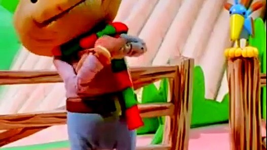 1 12 Bob The Builder Scary Spud s1e12 - video dailymotion