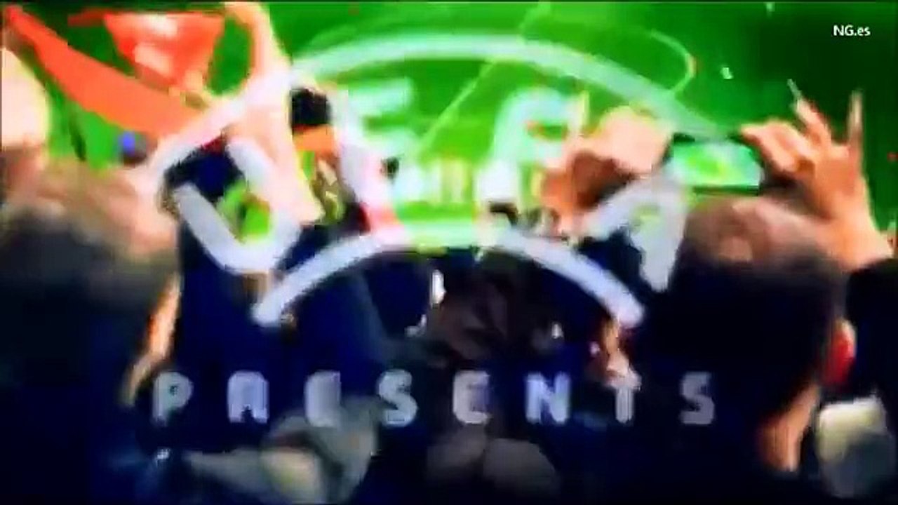 European Qualifiers Intro - UEFA EURO 2016 - Romania - video Dailymotion