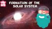 Solar System | The Dr. Binocs Show | Learn Series For Kids - video ...