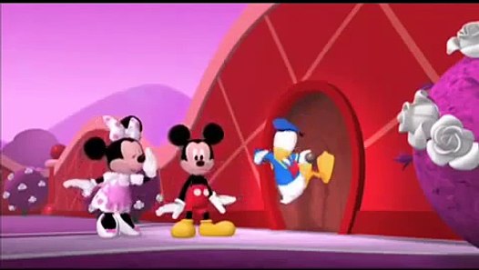 Mickey needs your help in Mickey Mouse Clubhouse Adventures in ...