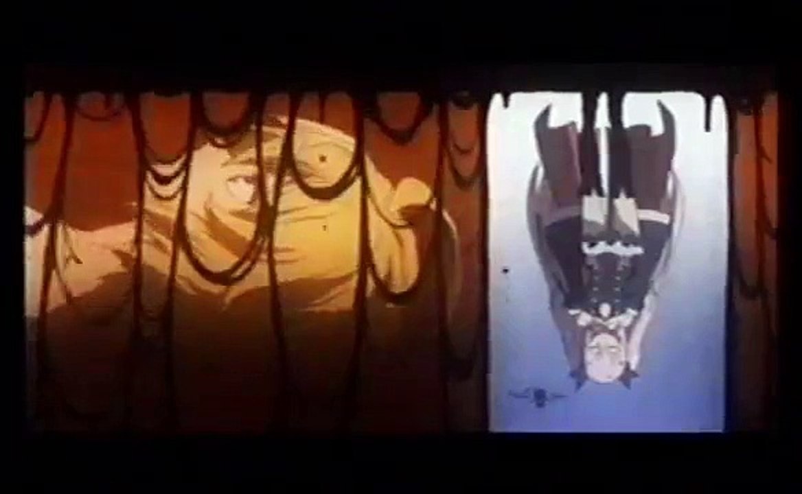 Avisynth Vhs Effect The Thief And The Cobbler: Recobbled Cut Mark 5