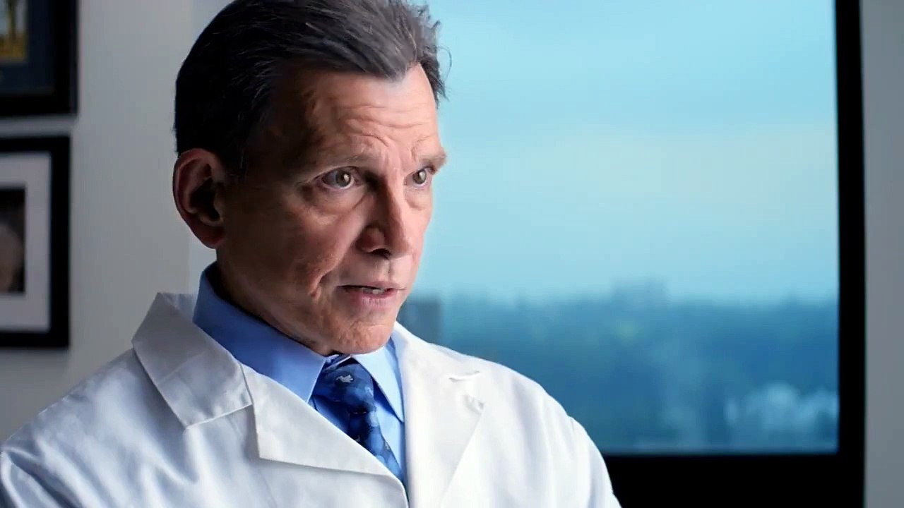 Dr. James Luketich, Cardiothoracic Surgeon, Chose UPMC - video Dailymotion