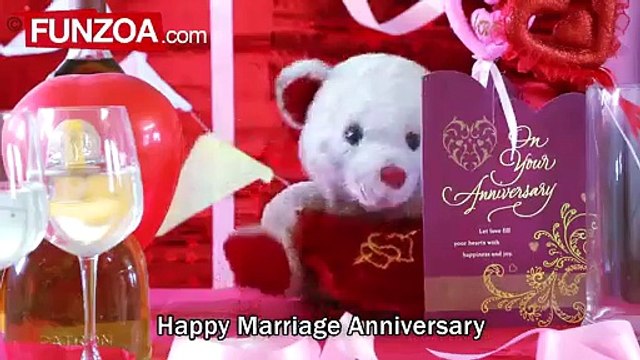 Funny Happy Anniversary Song