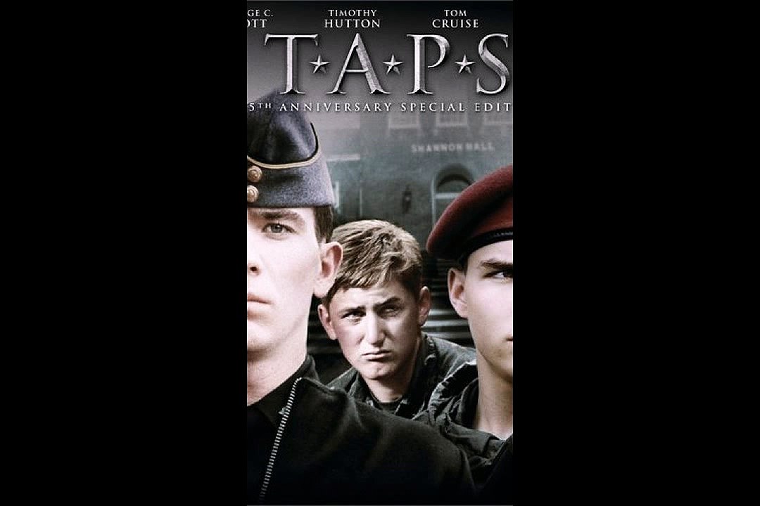 Watch Taps (1981) Online Full Movie (HD) feac - video Dailymotion
