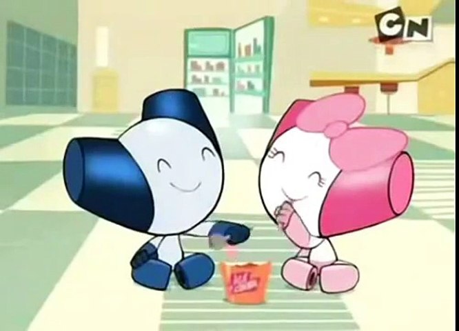 Cartoon Network videos - Dailymotion