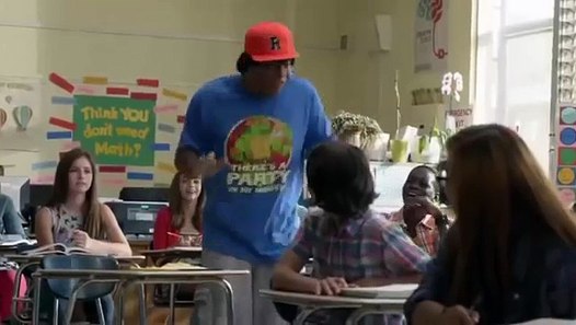 Key And Peele- Substitute Teacher 4- Hilarious!!! - video dailymotion