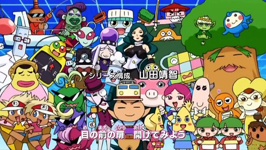 Net Ghosts PiPoPa(Puu) Opening 3- Password@PiPoPa (Japanese) - video ...