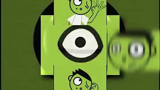 (YTPMV) pbs kids dash scan - video dailymotion