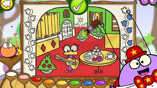 cbeebies Big Bug Show 2013 game Cartoon 2014 - video dailymotion