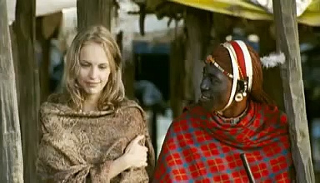 White Masai - video Dailymotion