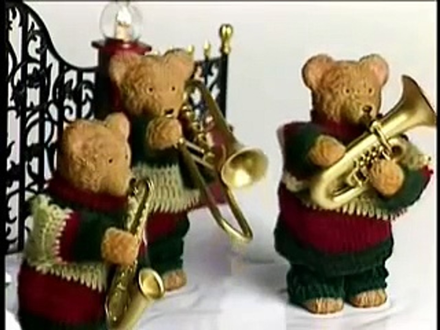 Baby Einstein Baby Bach Musical Adventure