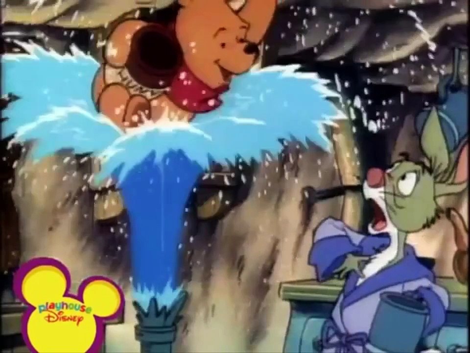 The New Adventures of Winnie the Pooh Intro (Multilanguage Part 3 ...