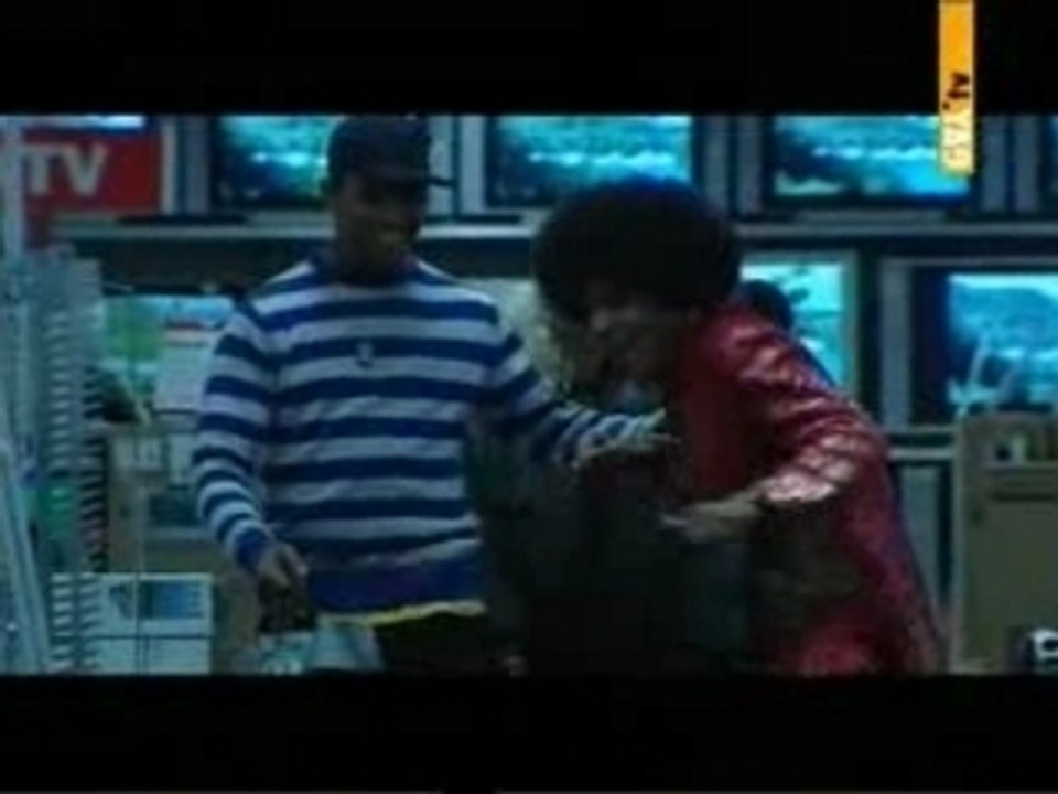 Roger Sanchez - Turn on the music - Vídeo Dailymotion