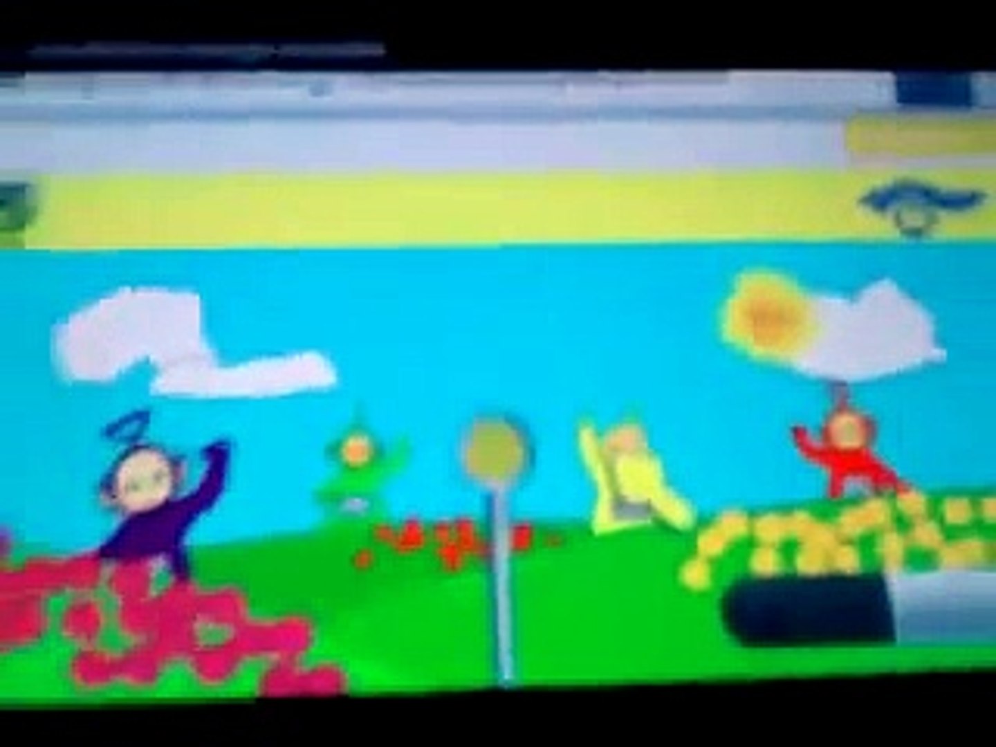 Teletubbies Pbs Kids
