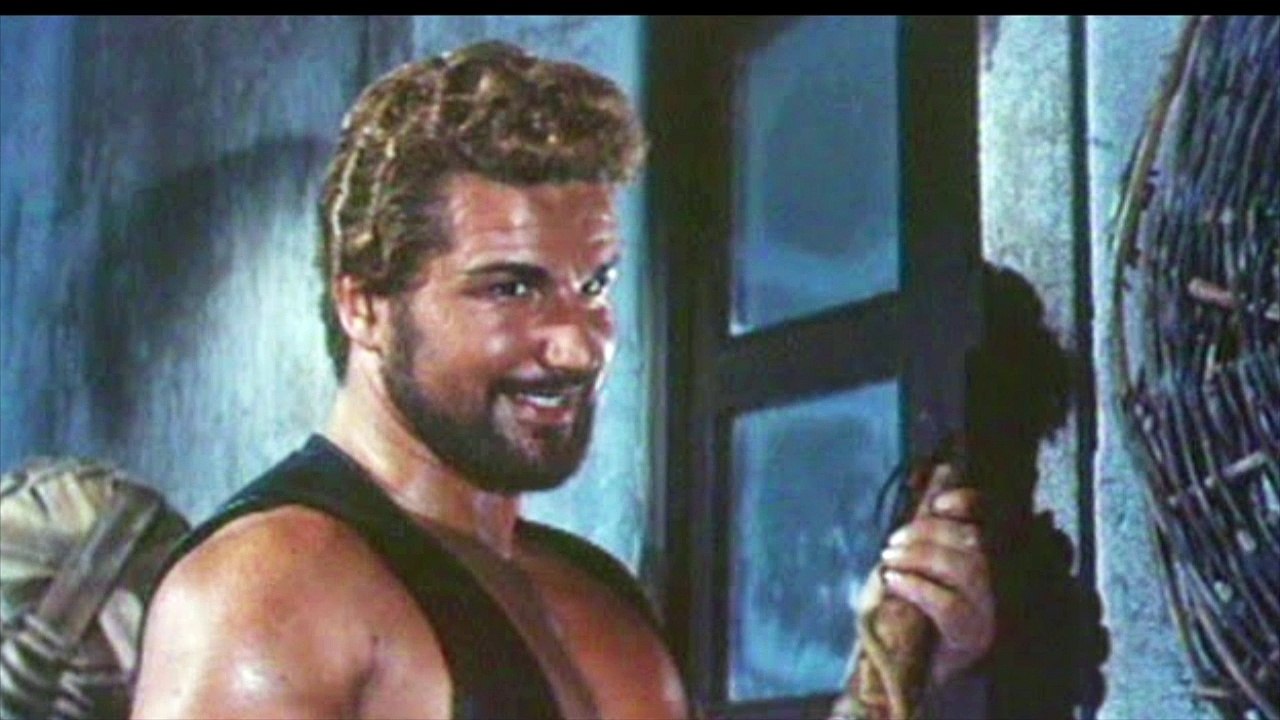 A TRIBUTE TO ALAN STEEL (SERGIO CIANI) - Vídeo Dailymotion