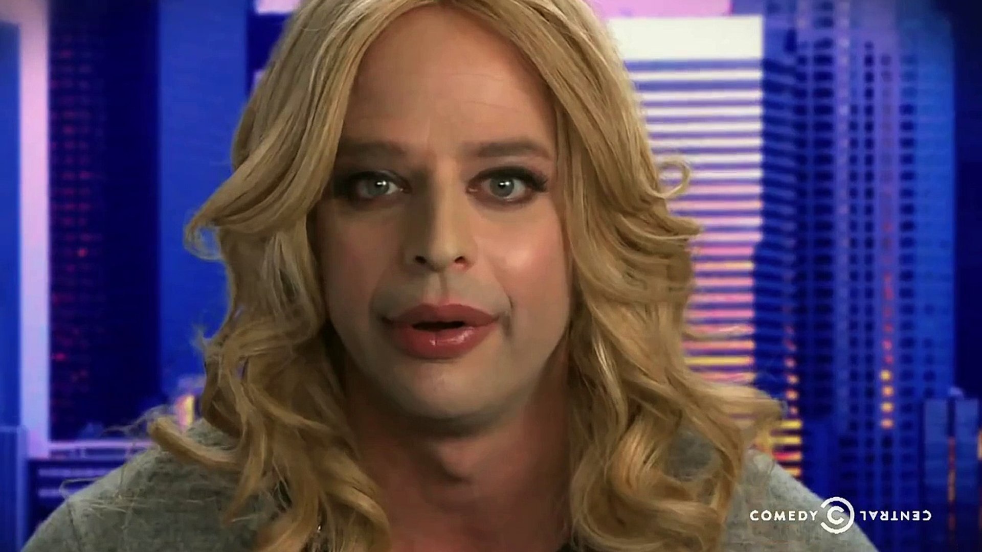 Nick Kroll Liz