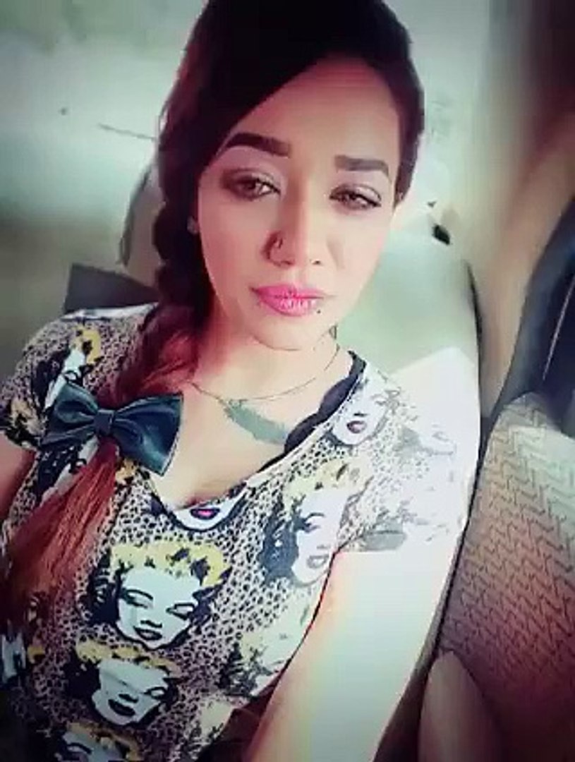 Mathira Mohammed