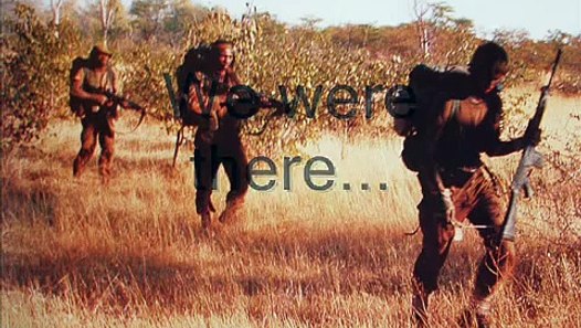 SADF War Angola South West Africa - video dailymotion