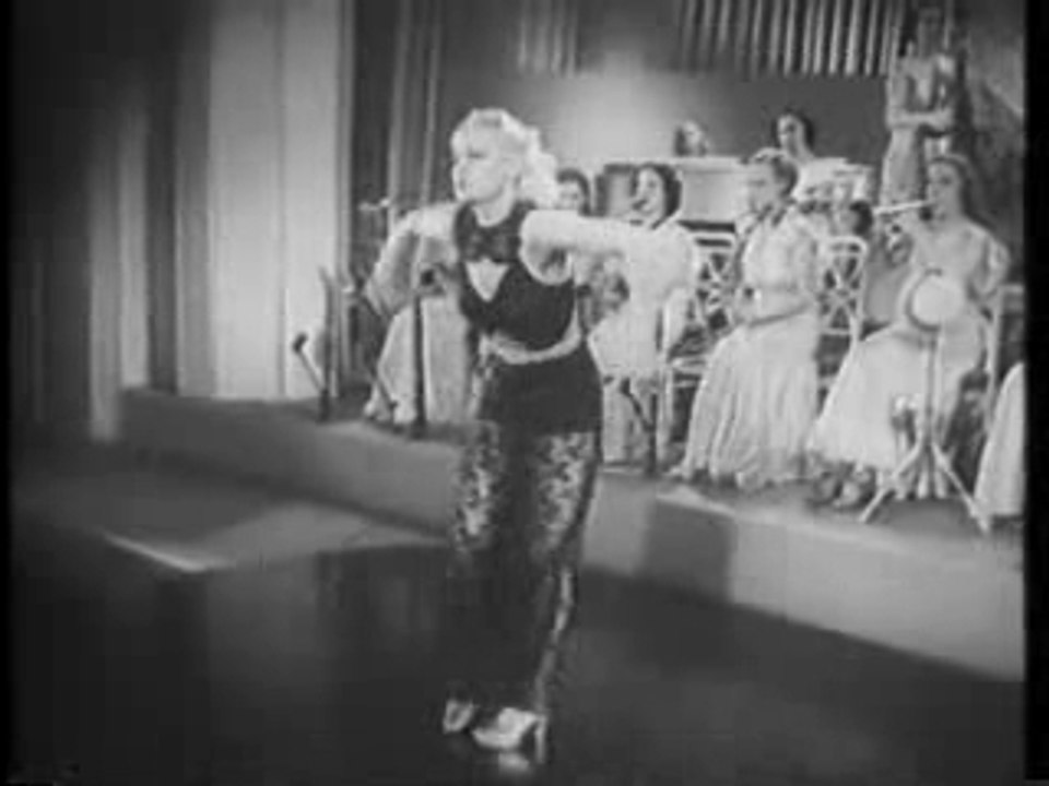 Ina Ray Hutton-Suzi-Q-1935 - video Dailymotion