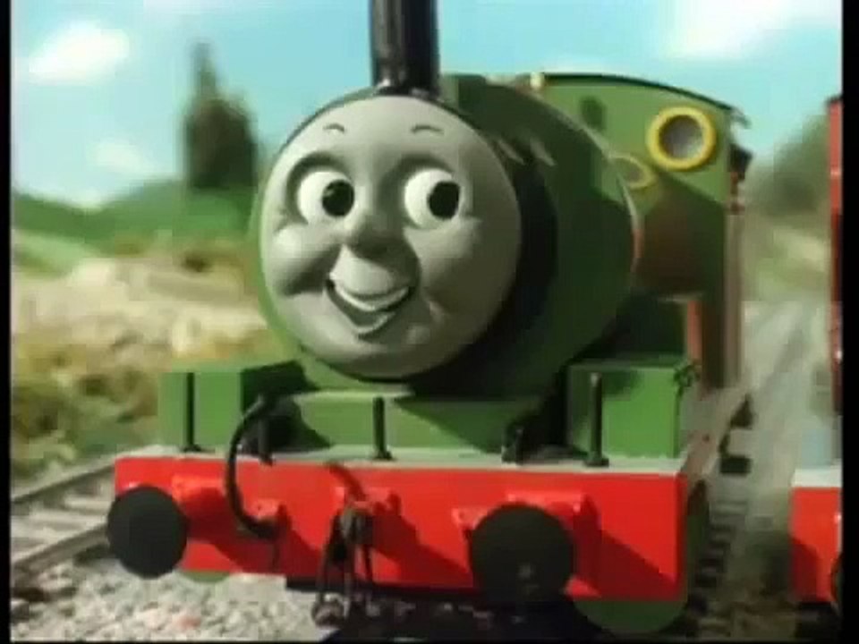 Thomas Bob The Builder Parody Clip 2 - video Dailymotion