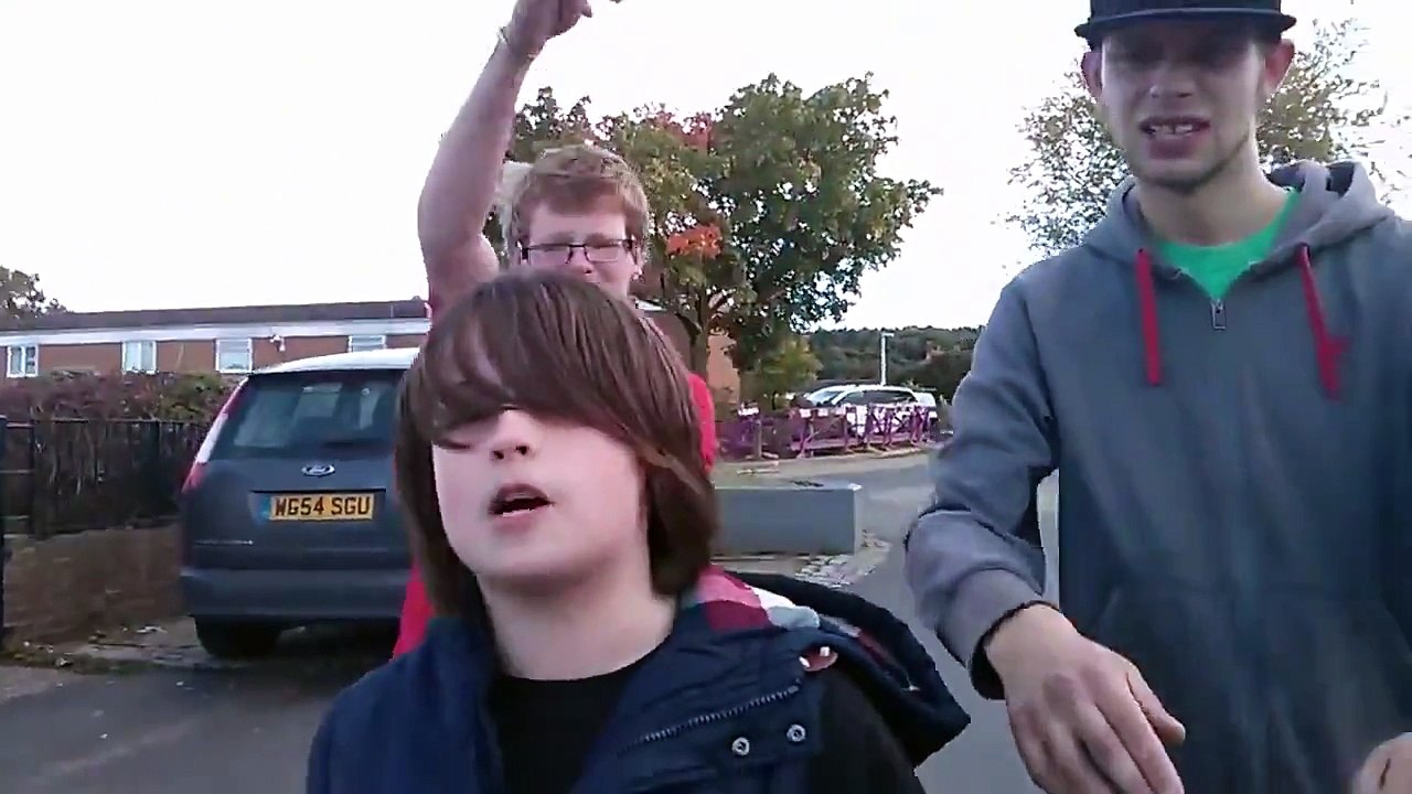 Smithy boy and crew original reupload - video Dailymotion