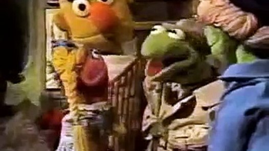 Subway! (Vintage Sesame Street) - video dailymotion