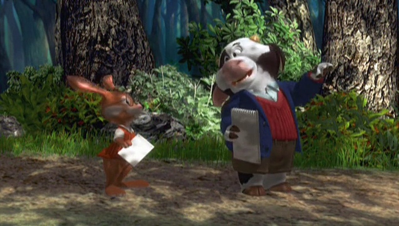 Jakers! - New Best Friends - video Dailymotion