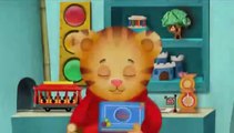 Daniel Tiger's Neighborhood Daniel Tiger’s Neighborhood S03 E018 Daniel ...