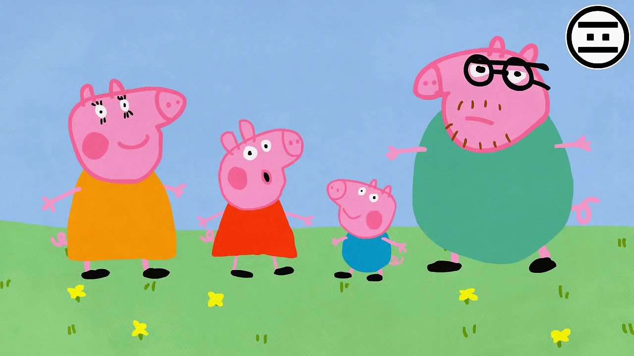 Poppa Peg - (capitulo 1) Mi papa es un imbécil - video Dailymotion