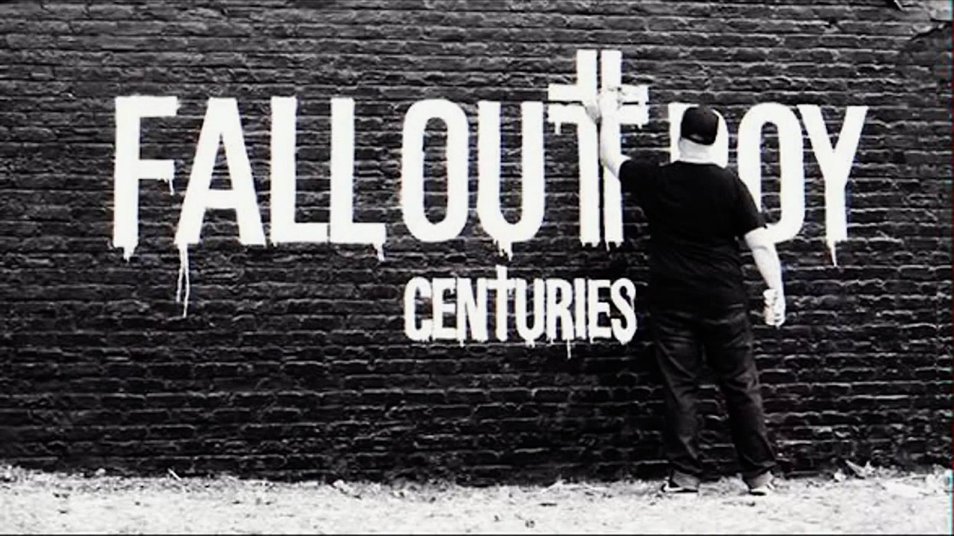 Centuries Fall Out Boy