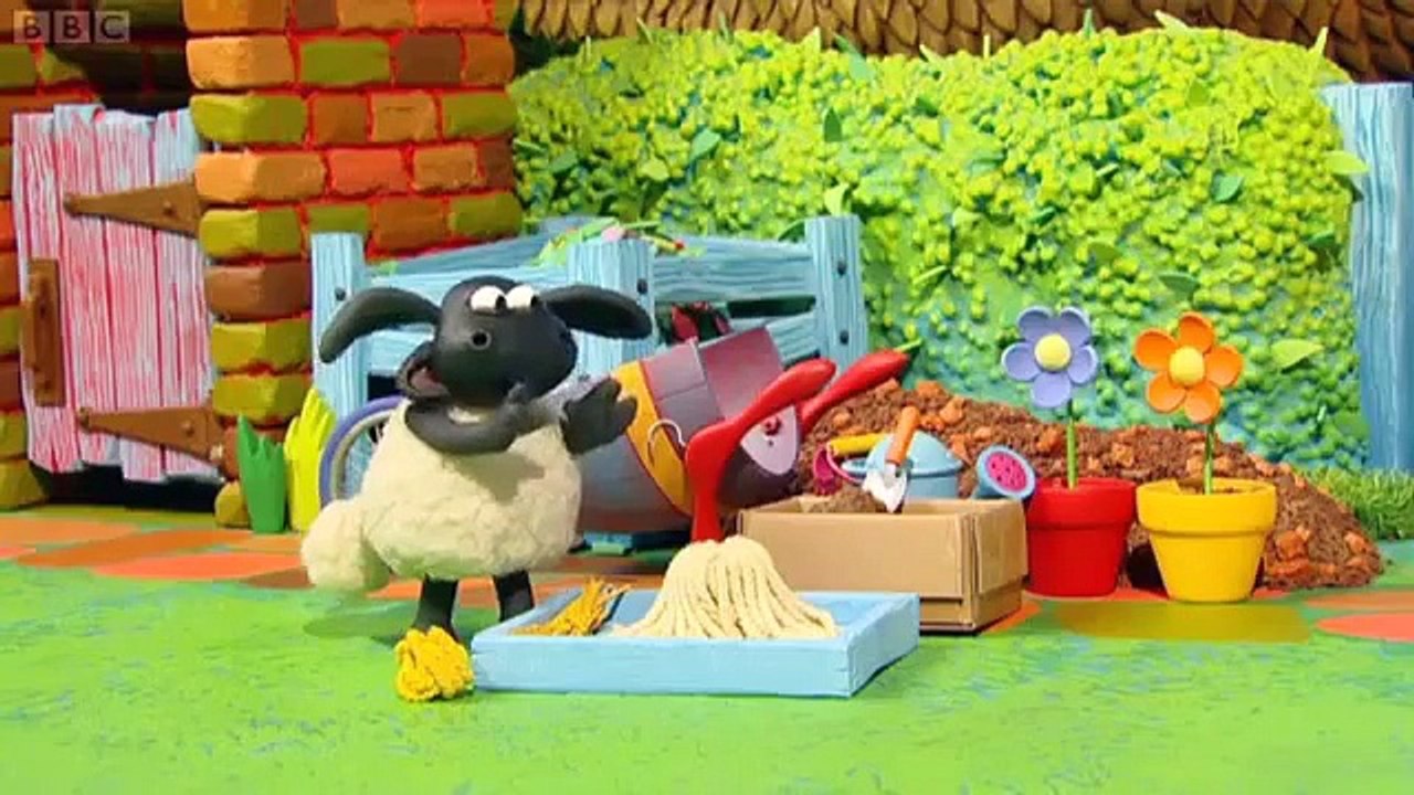 Timmy Time S02E20 Timmy's Pet Problem - video Dailymotion