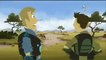 Wild Kratts full episodes Aardvark Town new movie - Dailymotion Video